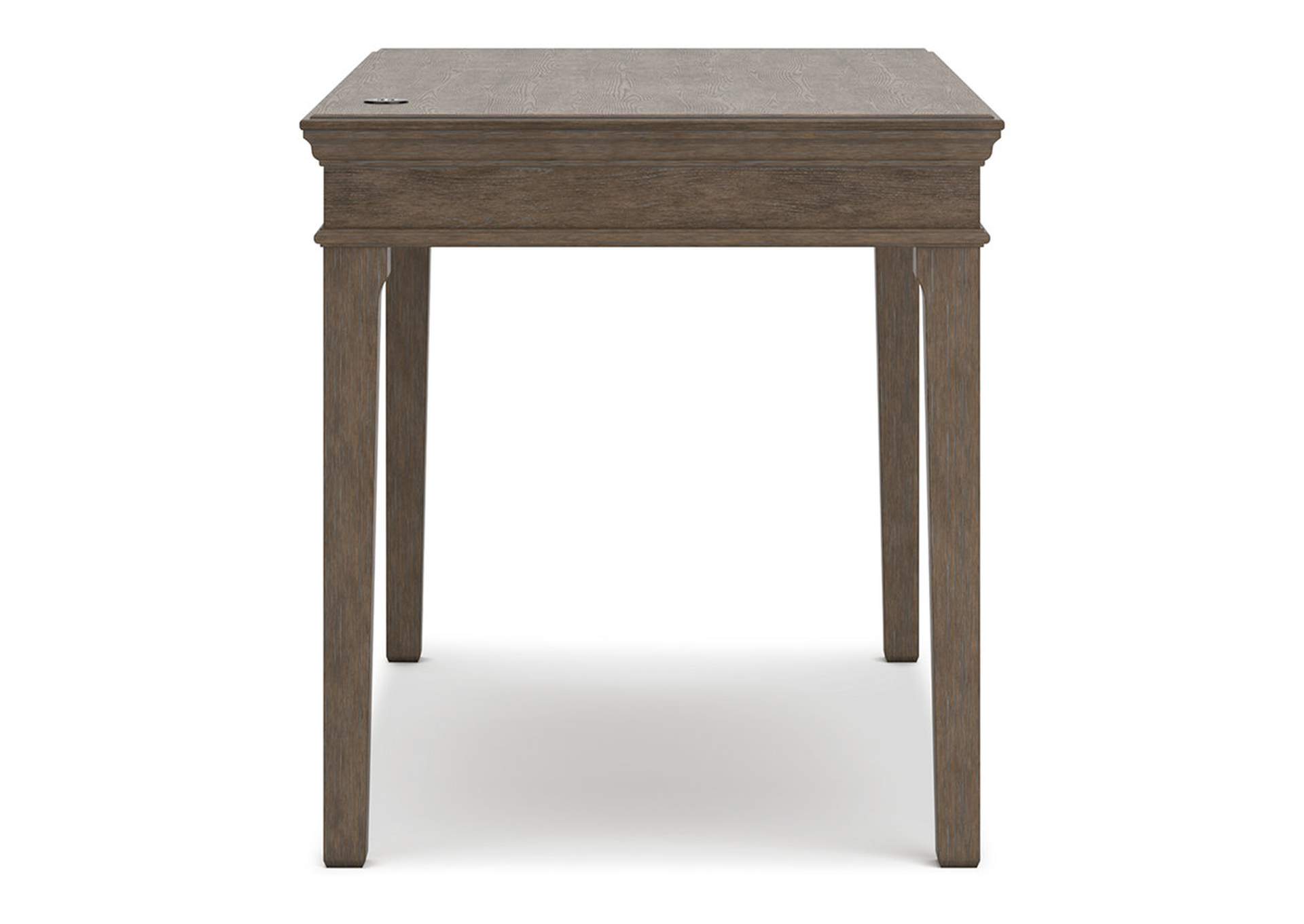 Janismore Home Office Small Leg Desk