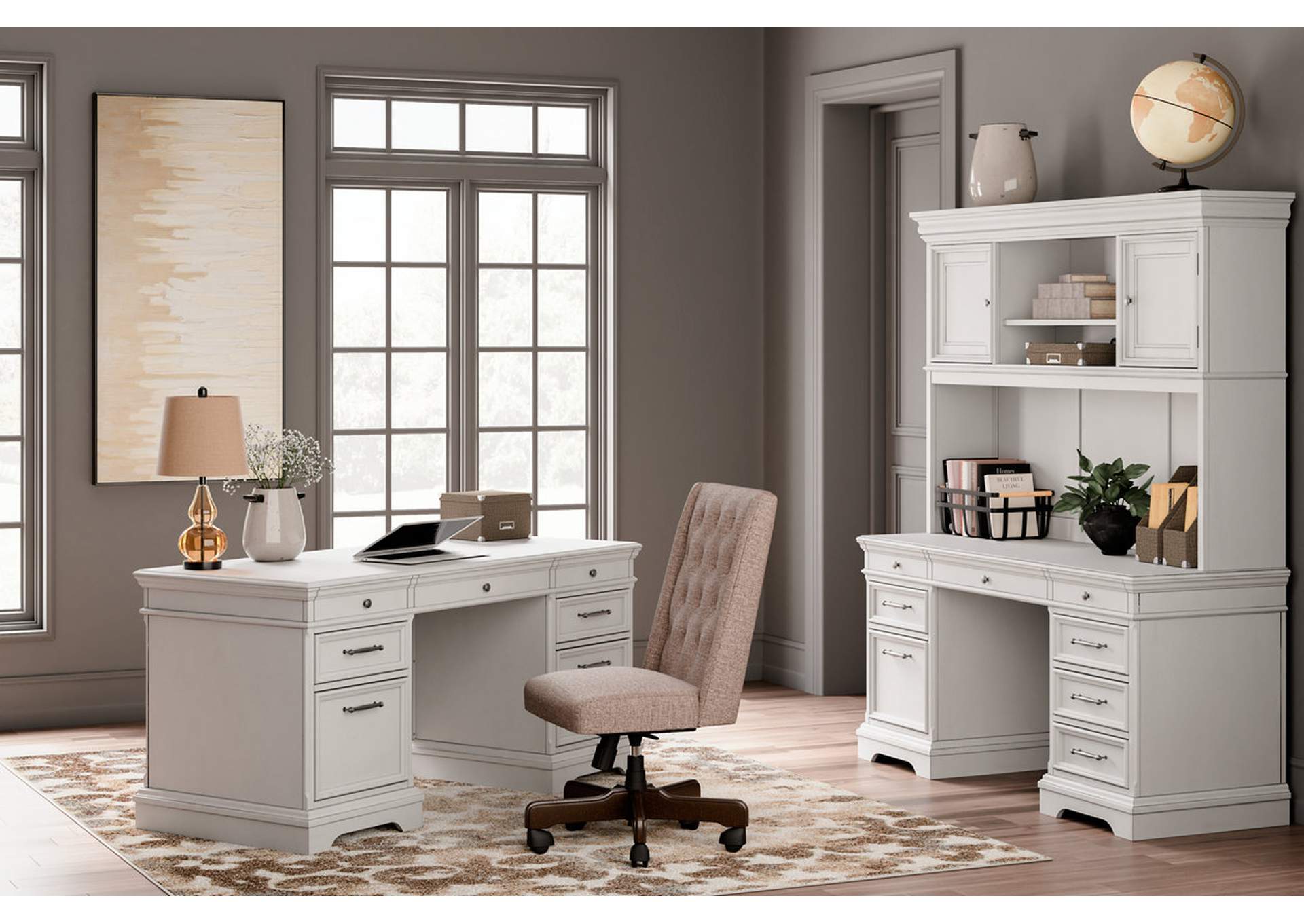 Kanwyn Home Office Desk