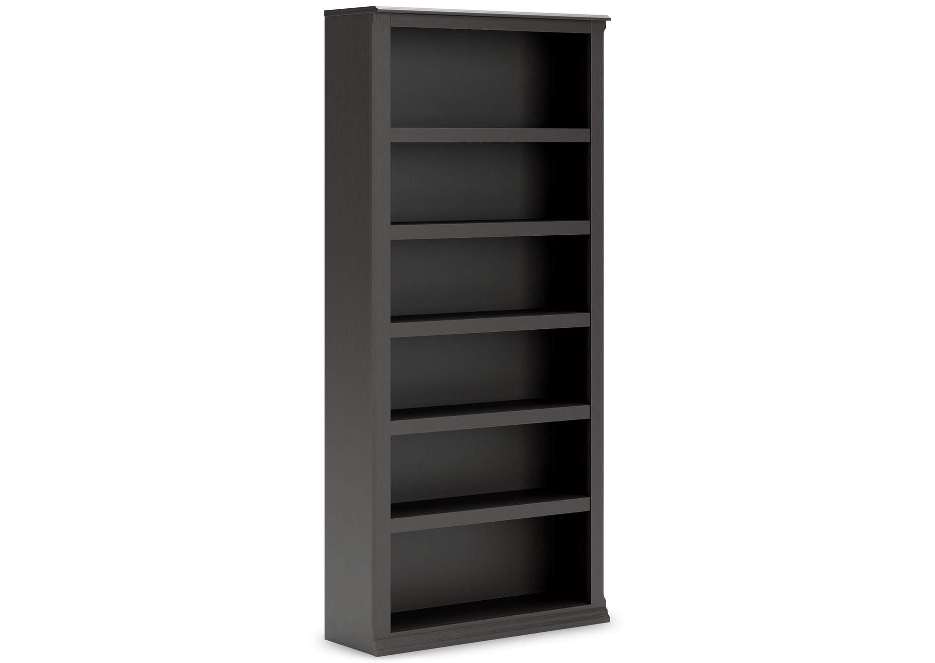 Beckincreek Large Bookcase
