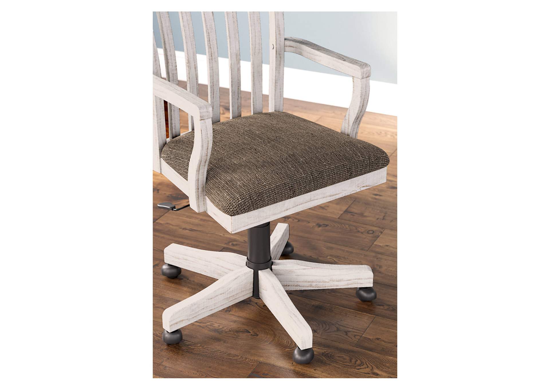 Havalance Home Office Desk Chair