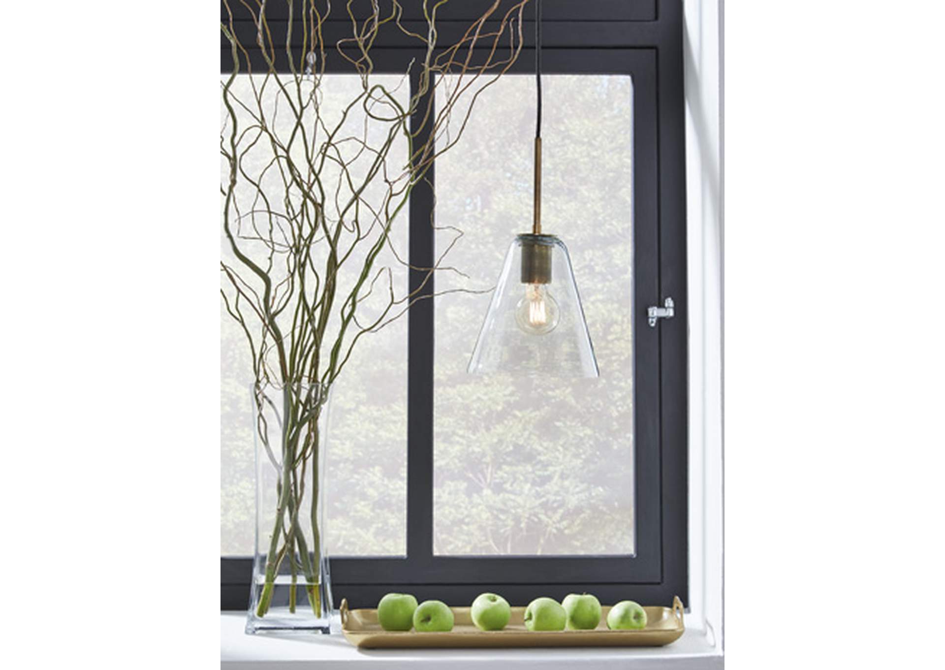 Collbrook Pendant Light