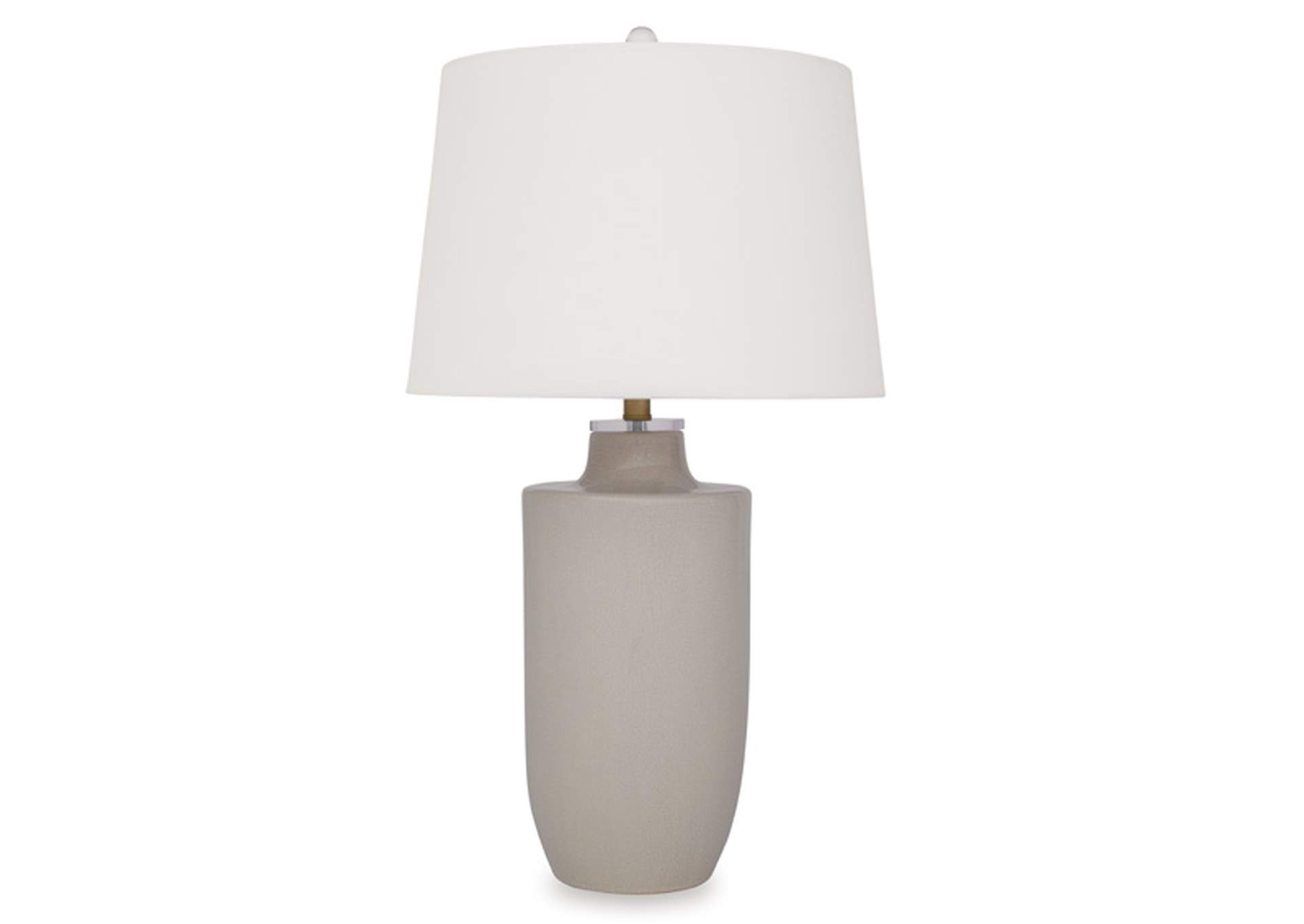 Cylener Table Lamp