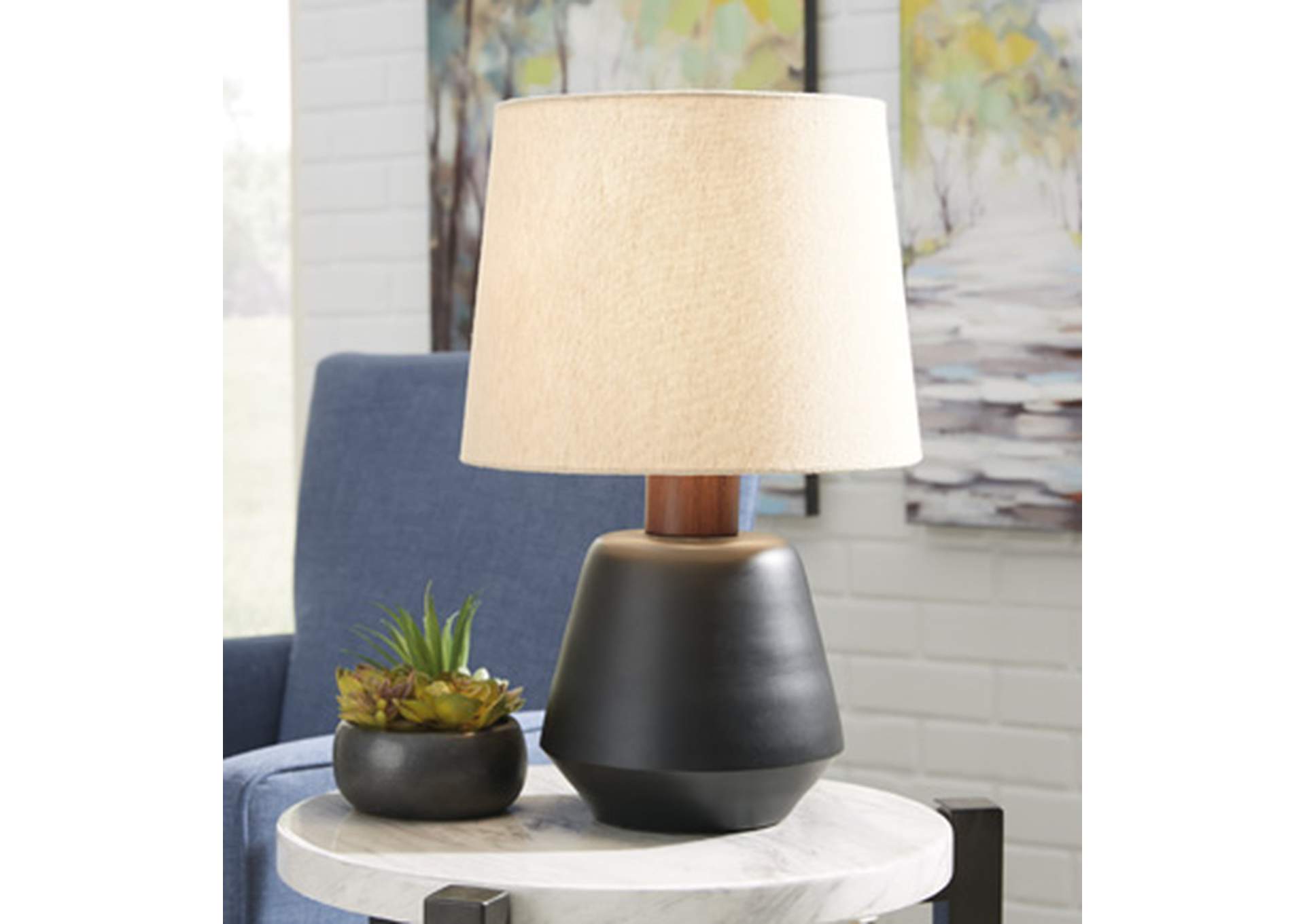 Ancel Table Lamp