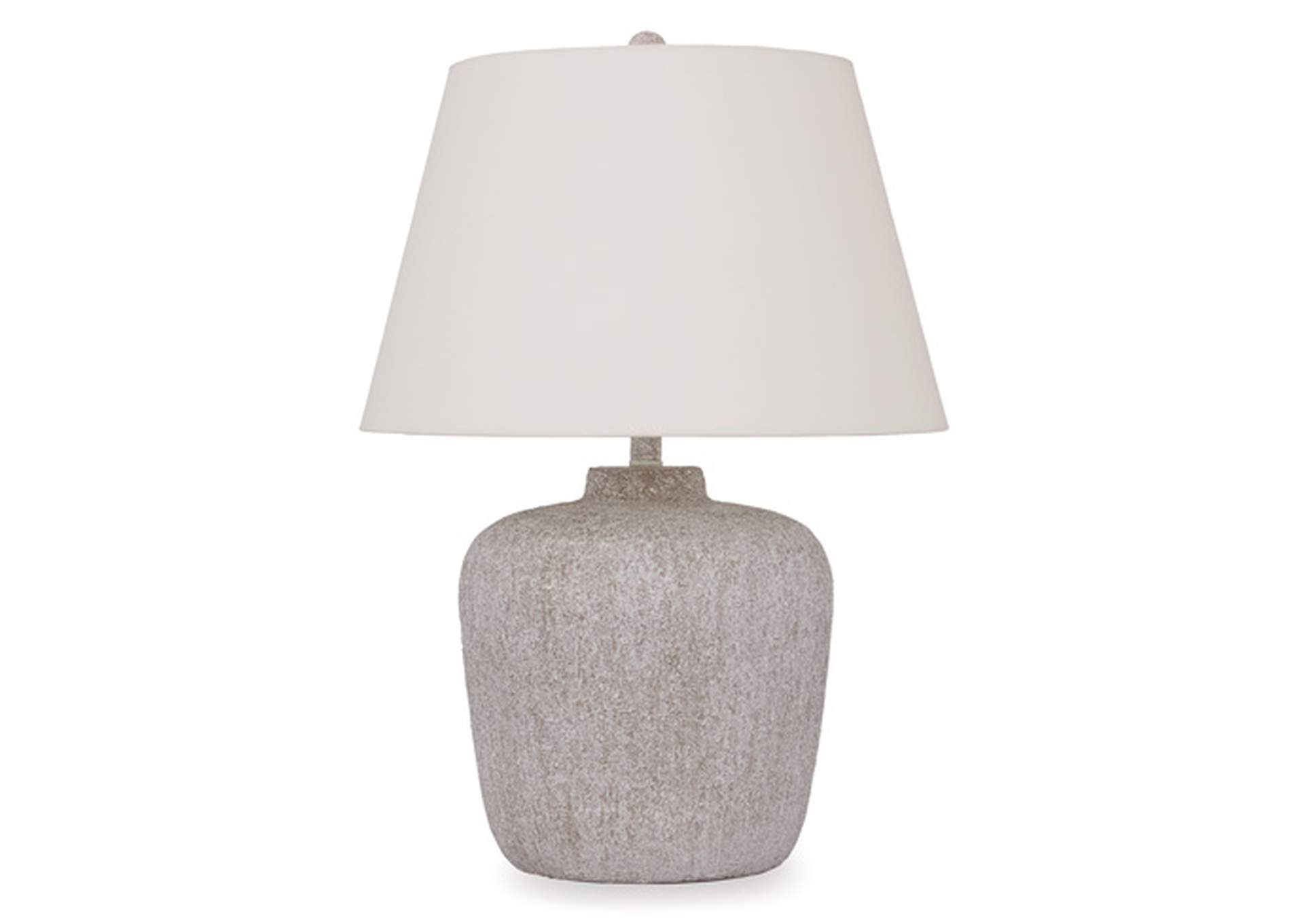 Danry Table Lamp