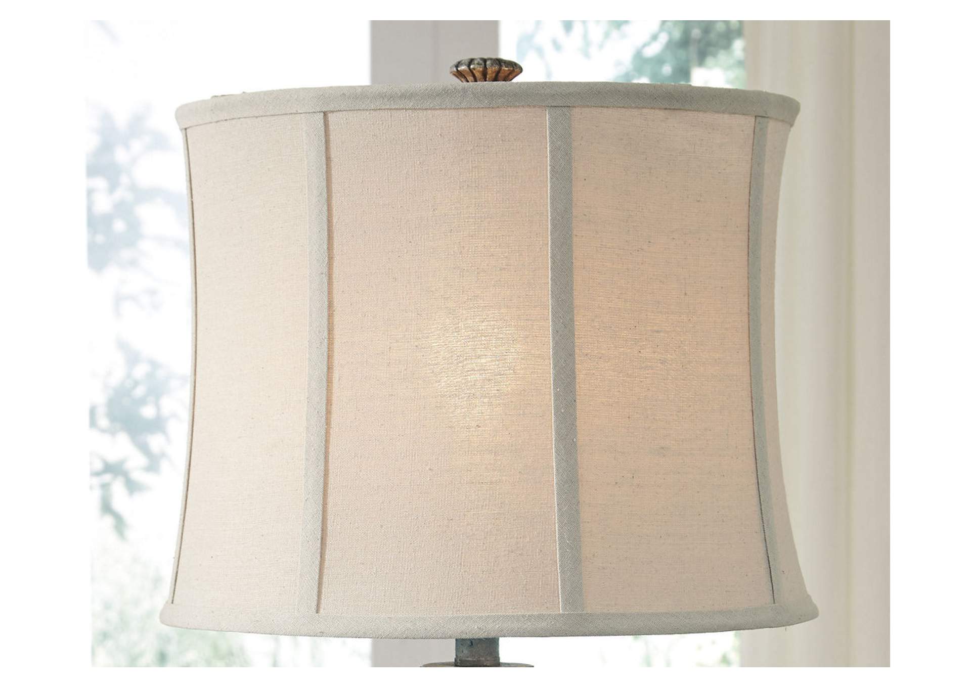 Alinae Table Lamp