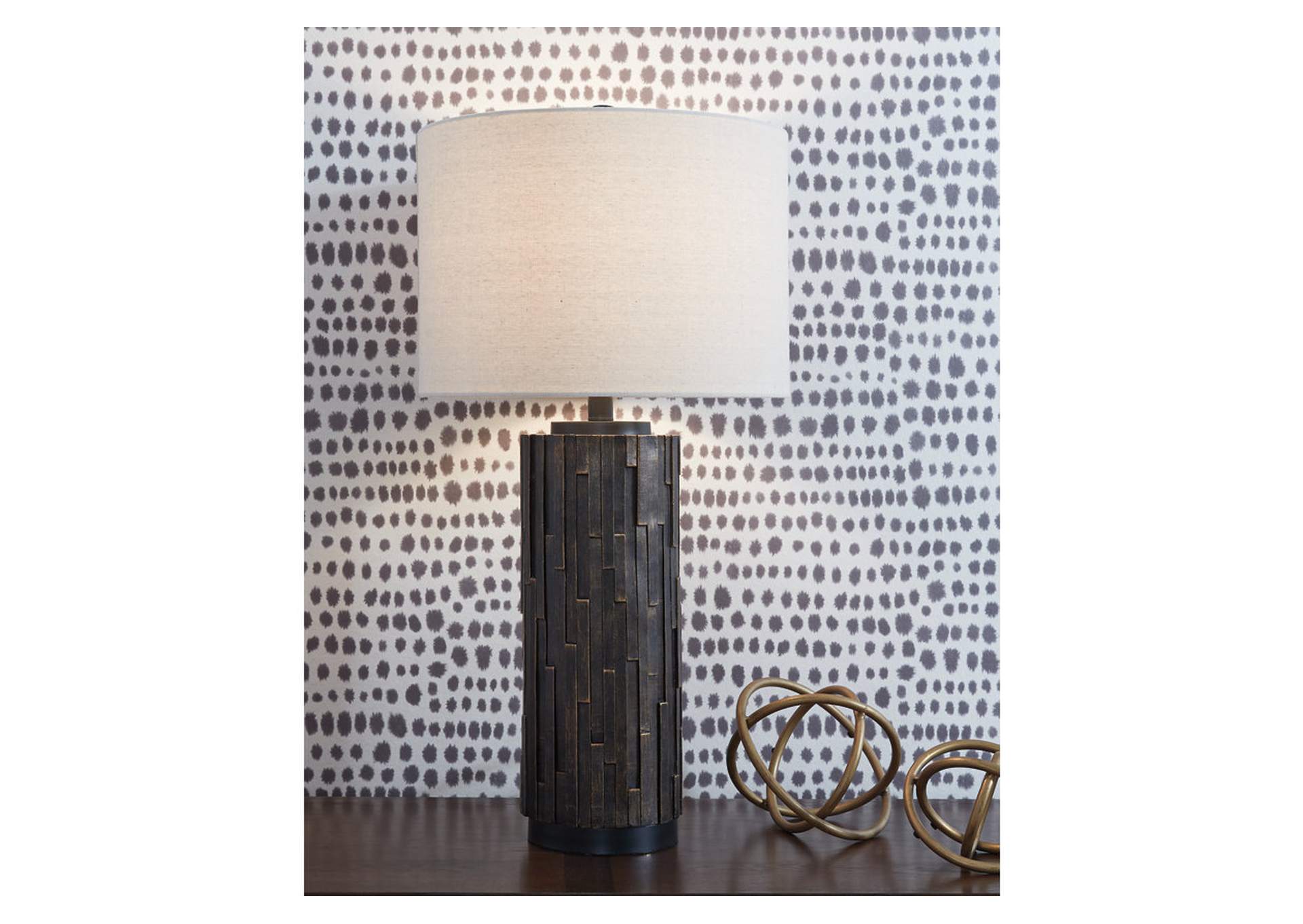 Makya Table Lamp (Set of 2)