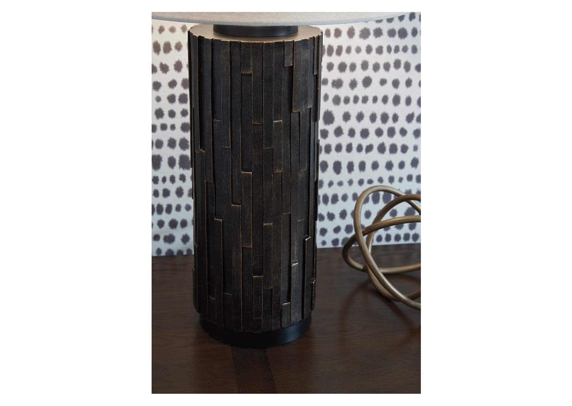 Makya Table Lamp (Set of 2)