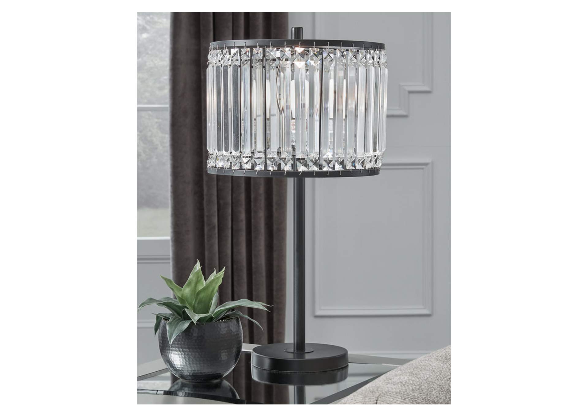 Gracella Table Lamp