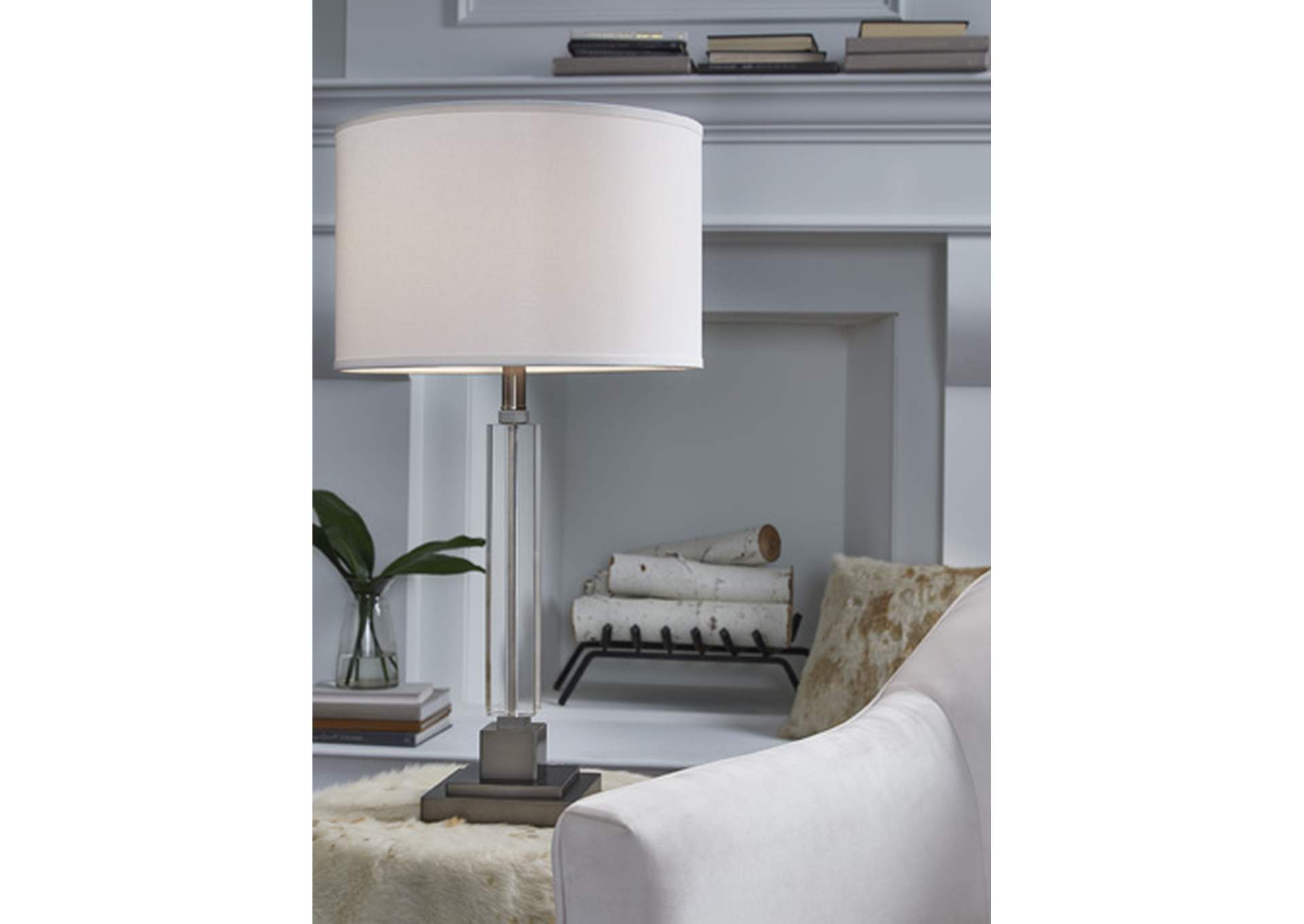 Deccalen Table Lamp