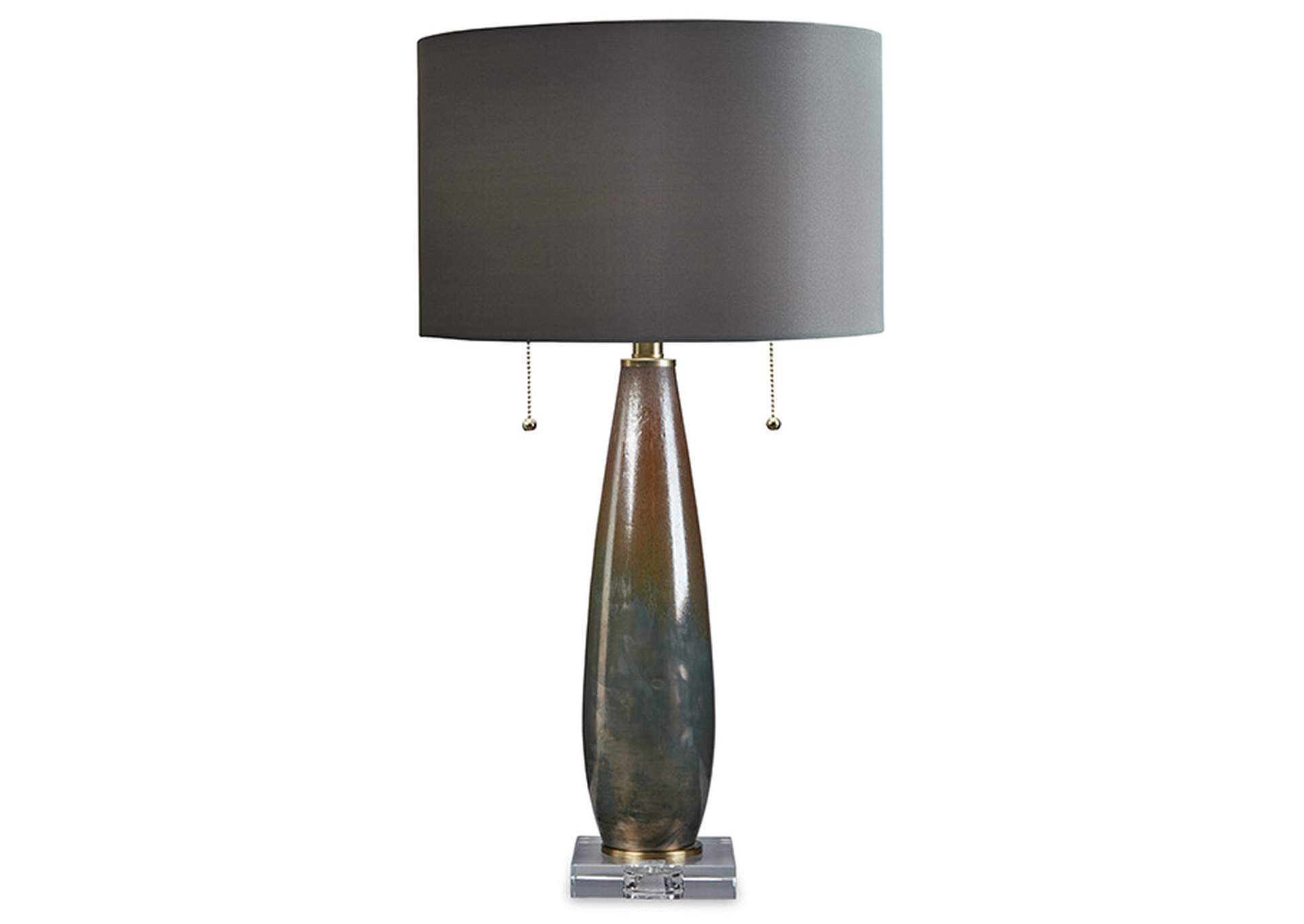 Oranburg Table Lamp