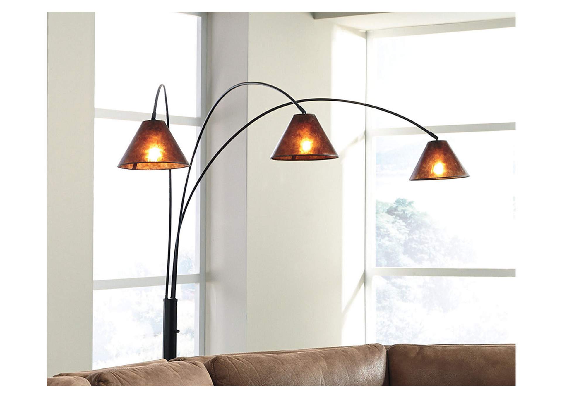 Sharde Floor Lamp