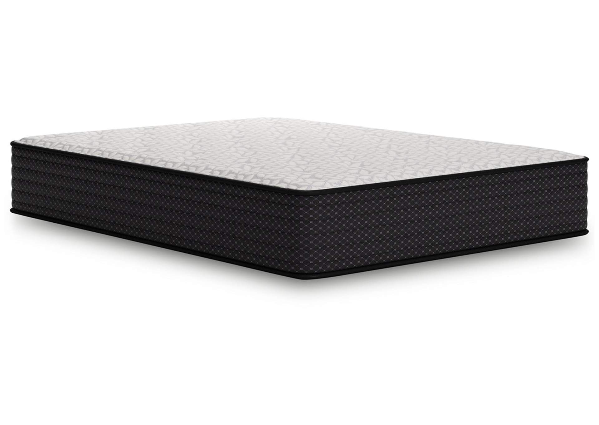 Limited Edition Plush King Mattress