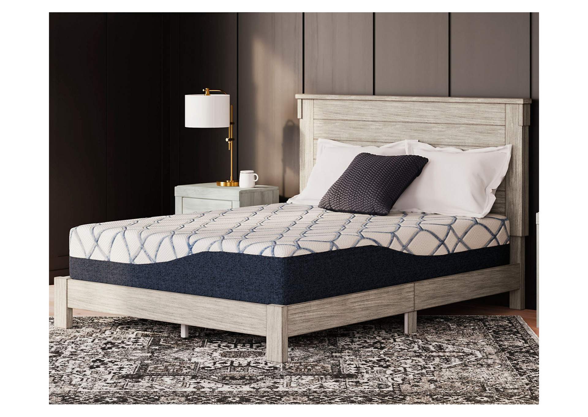 12 Inch Chime Elite 2.0 California King Mattress