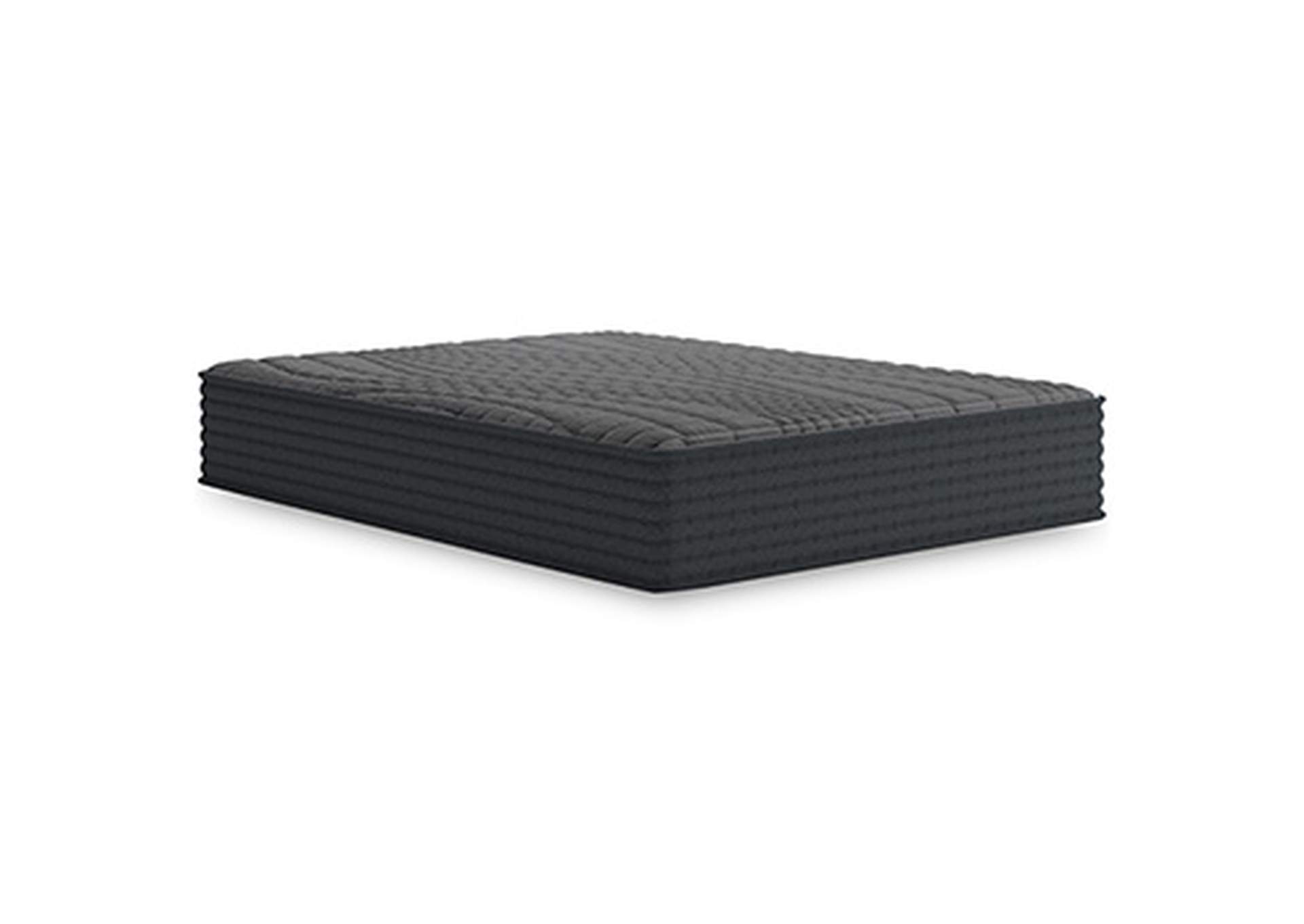 Gray 1200 Hybrid Queen Mattress