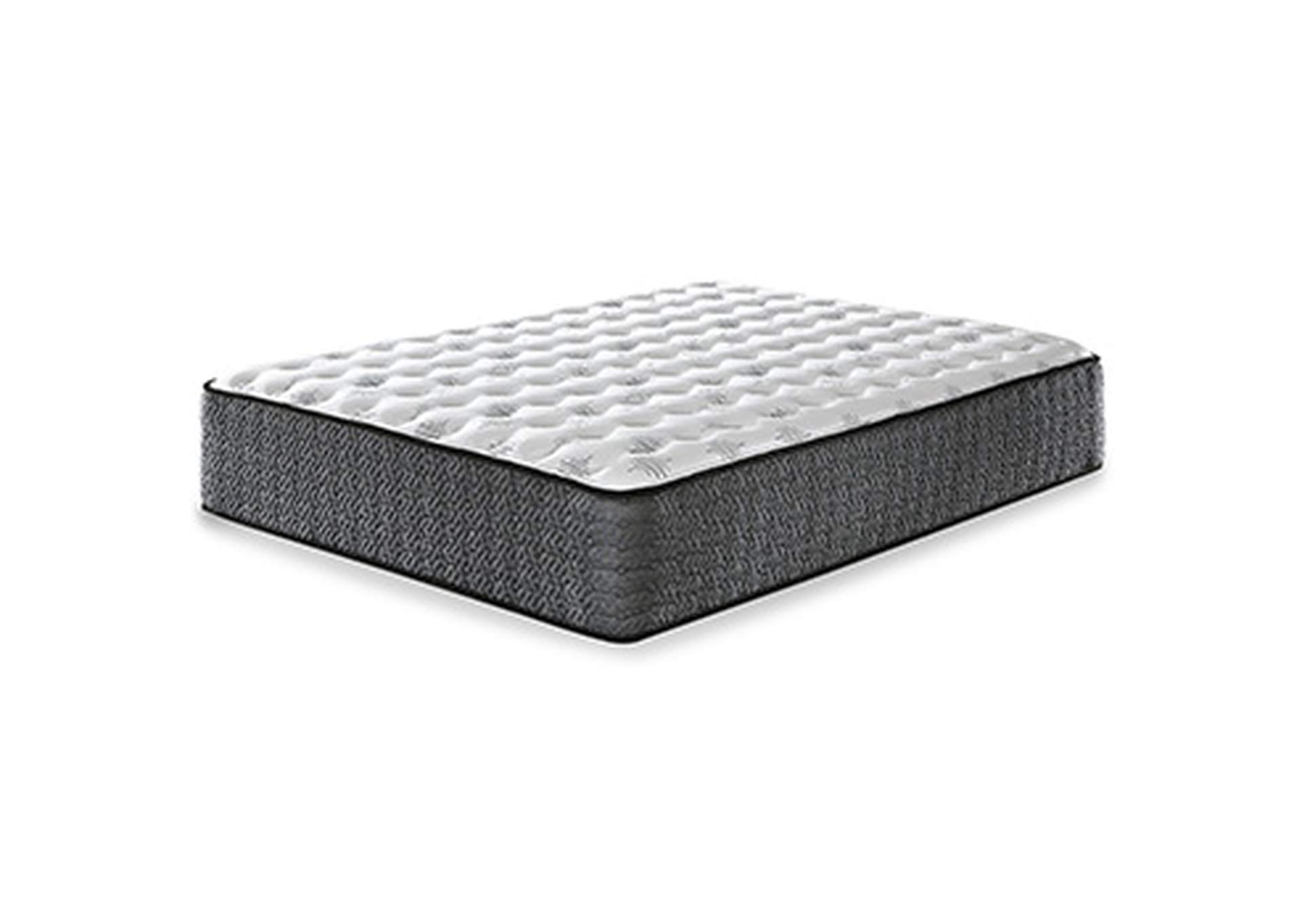Ultra Luxury Firm Tight Top with Memory Foam Queen Mattress