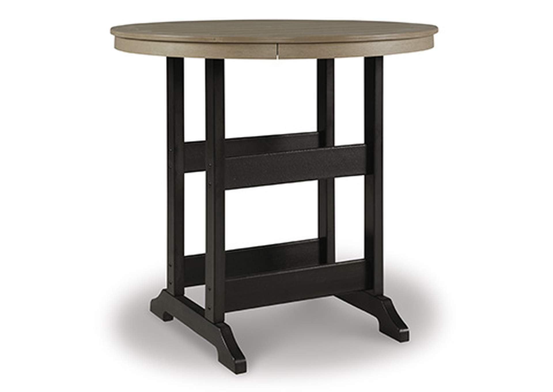 Fairen Trail Bar Table