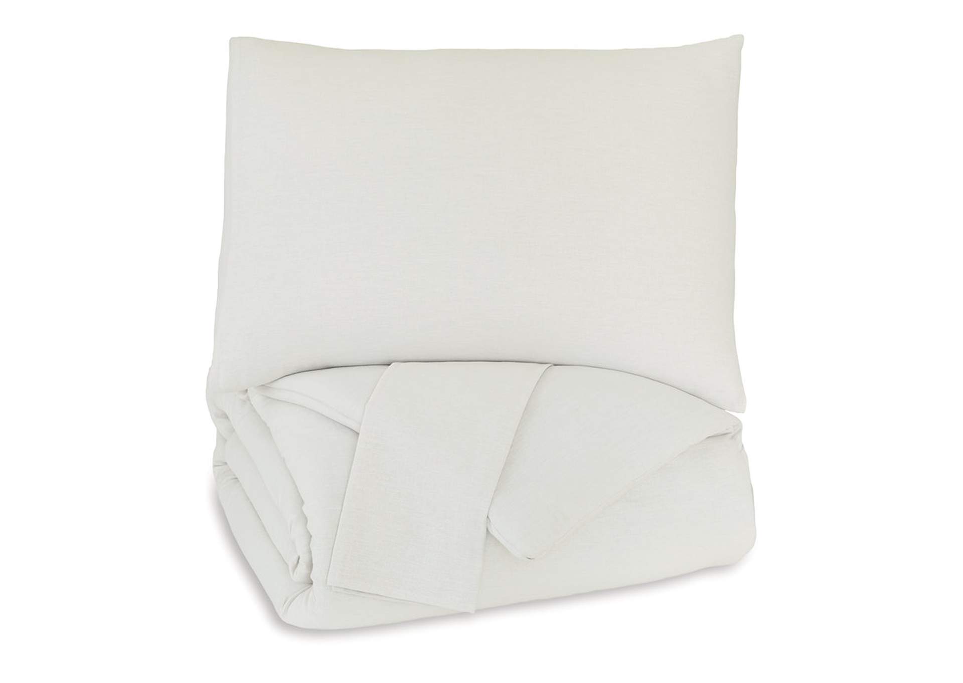 Eilena Queen Comforter Set