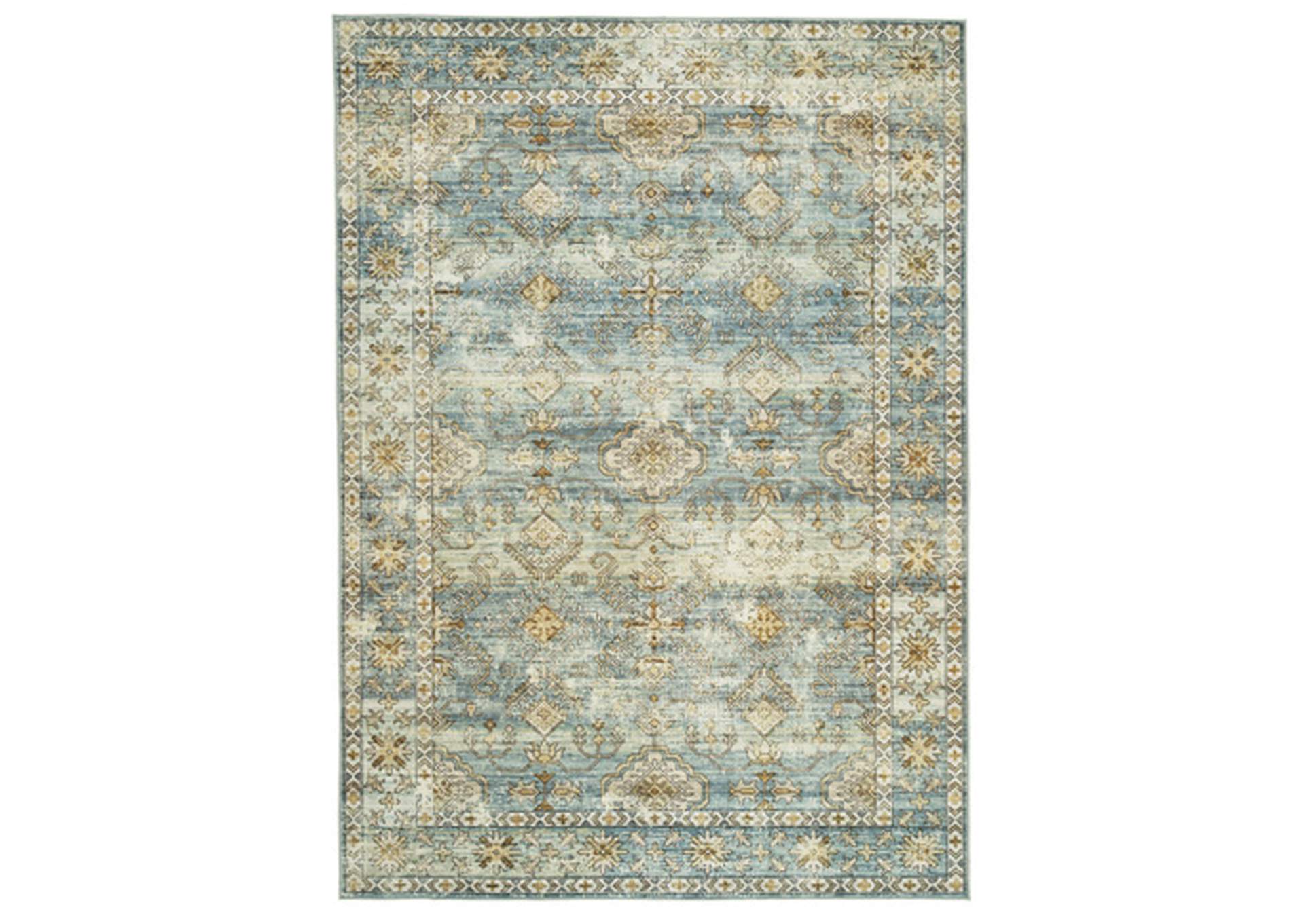 Harwins 5' x 7' Rug