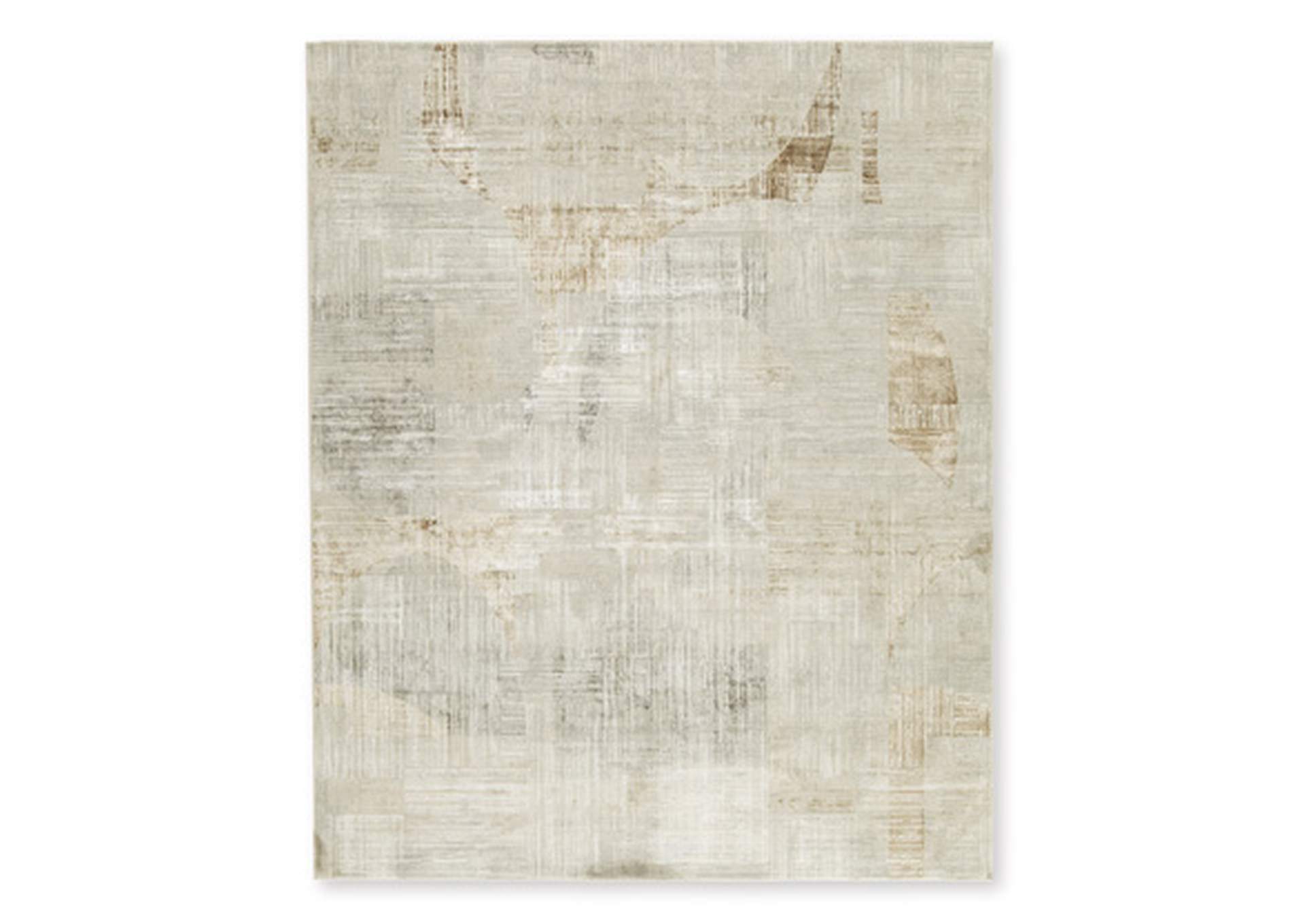 Truward Large Rug