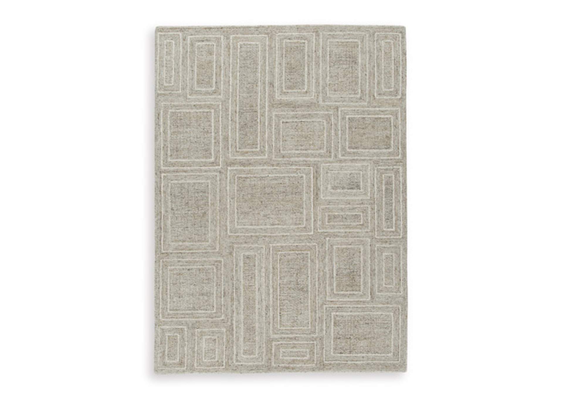 Brickburgh Medium Rug