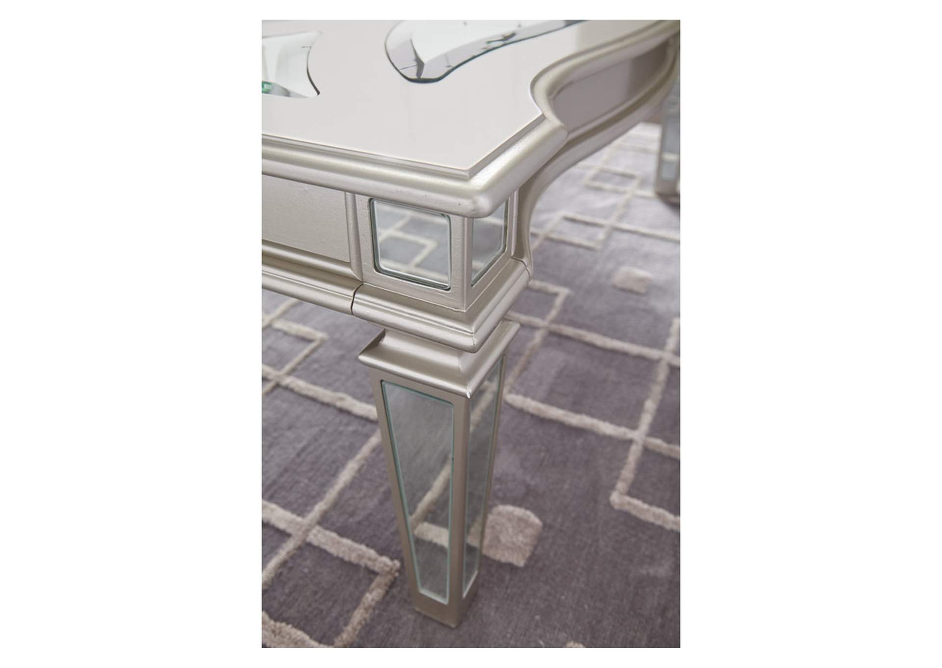 Tessani Coffee Table