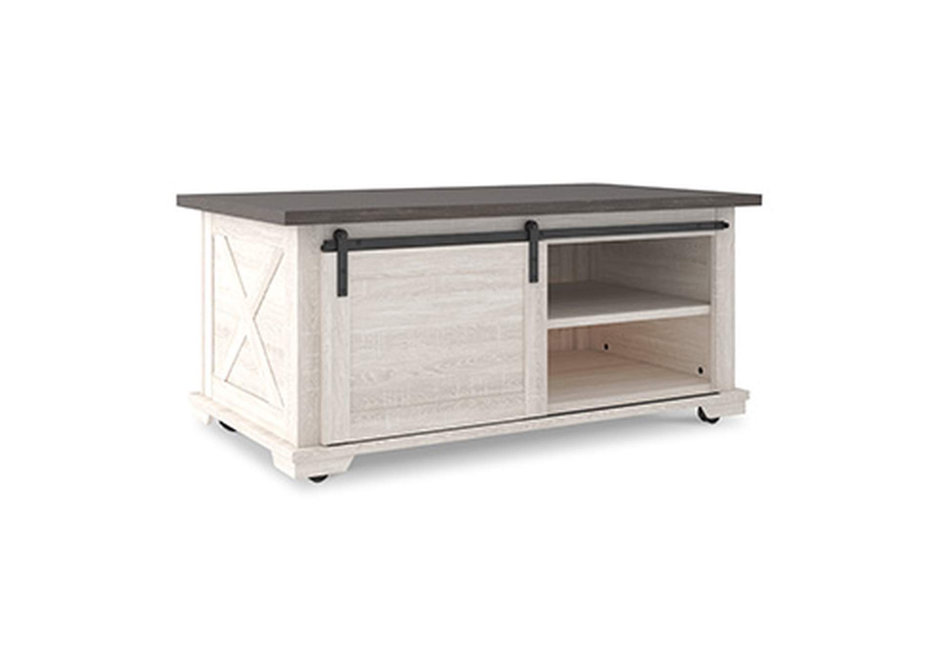 Dorrinson coffee table store