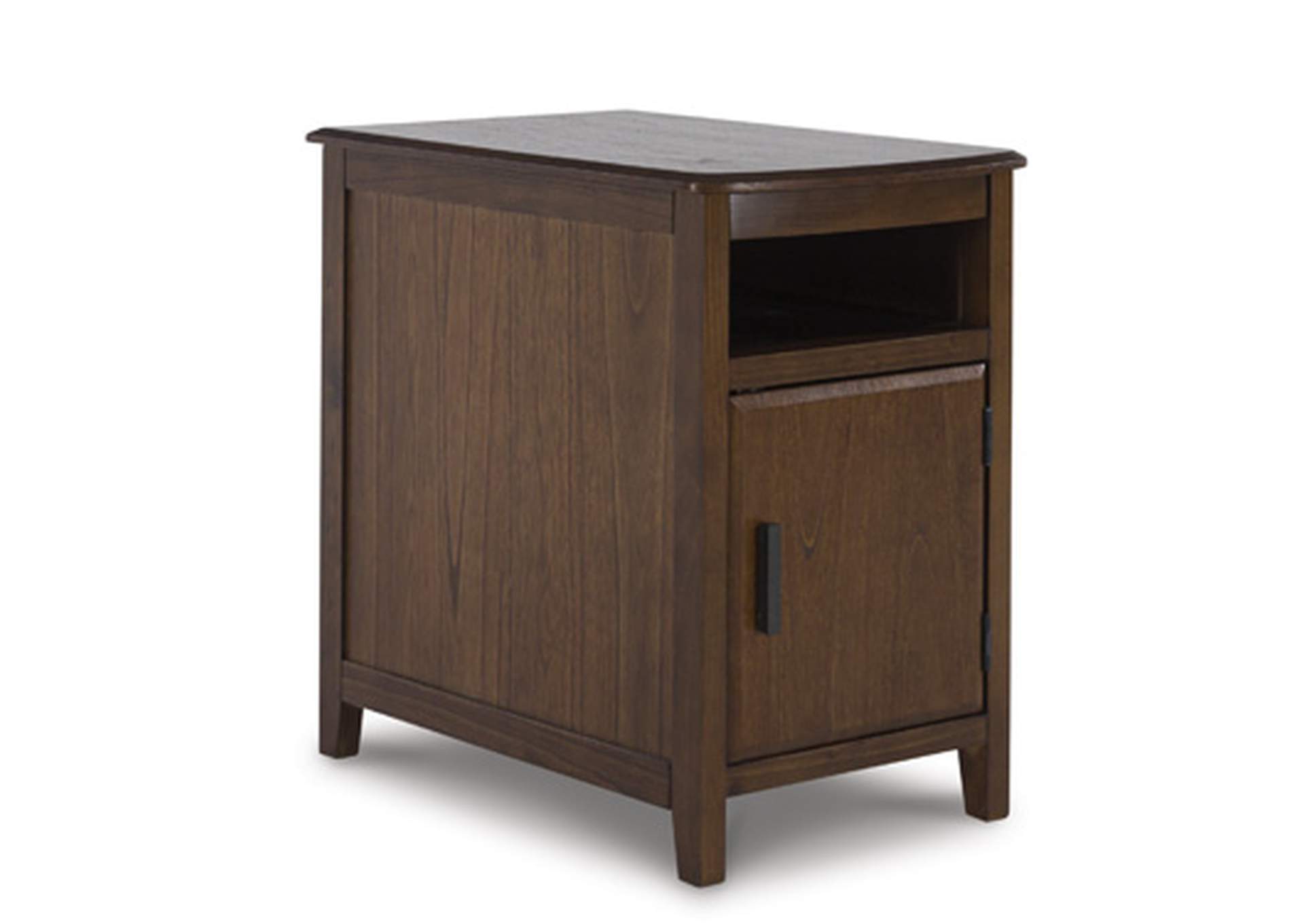 Devonsted Chairside End Table