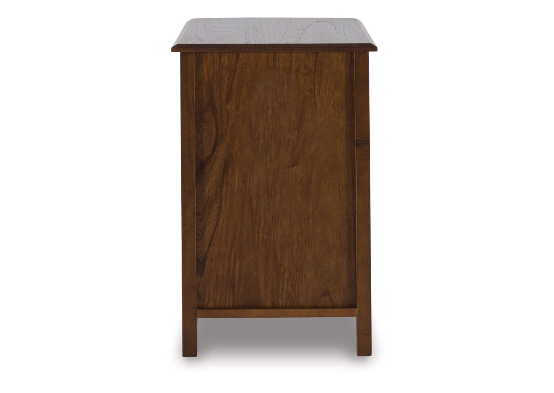 Devonsted Chairside End Table