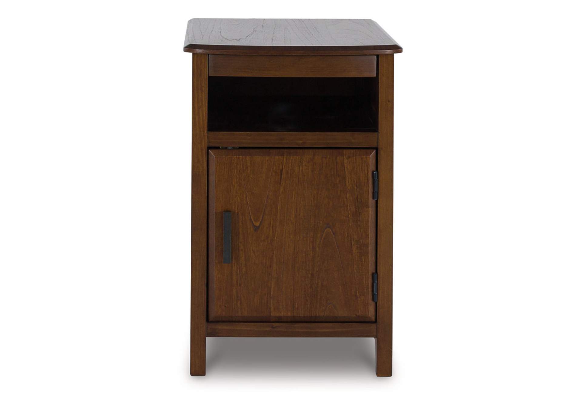 Devonsted Chairside End Table