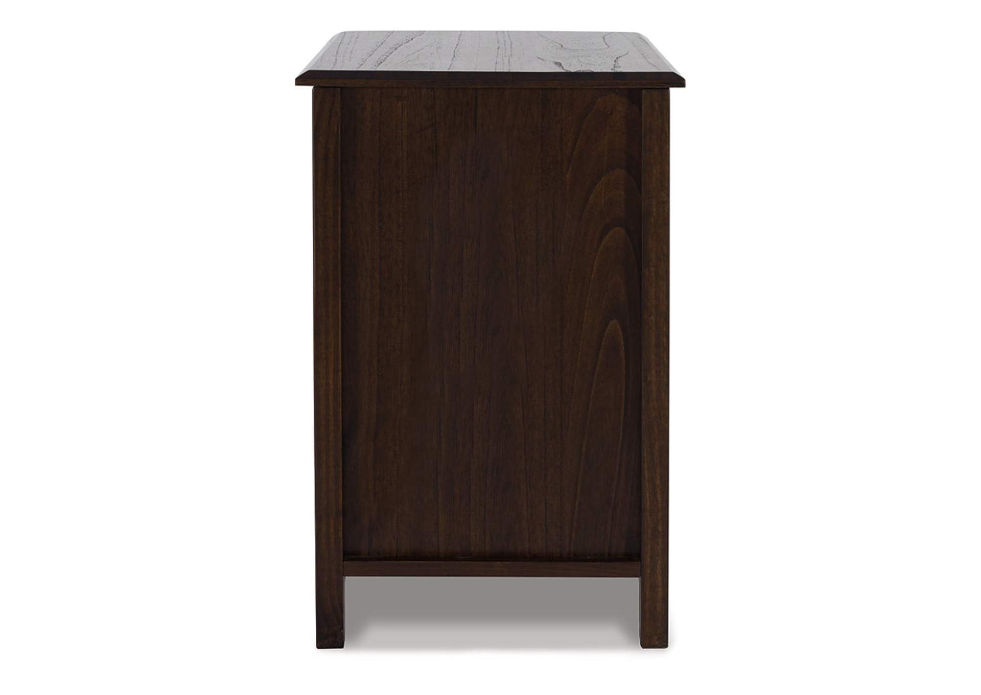 Devonsted Chairside End Table