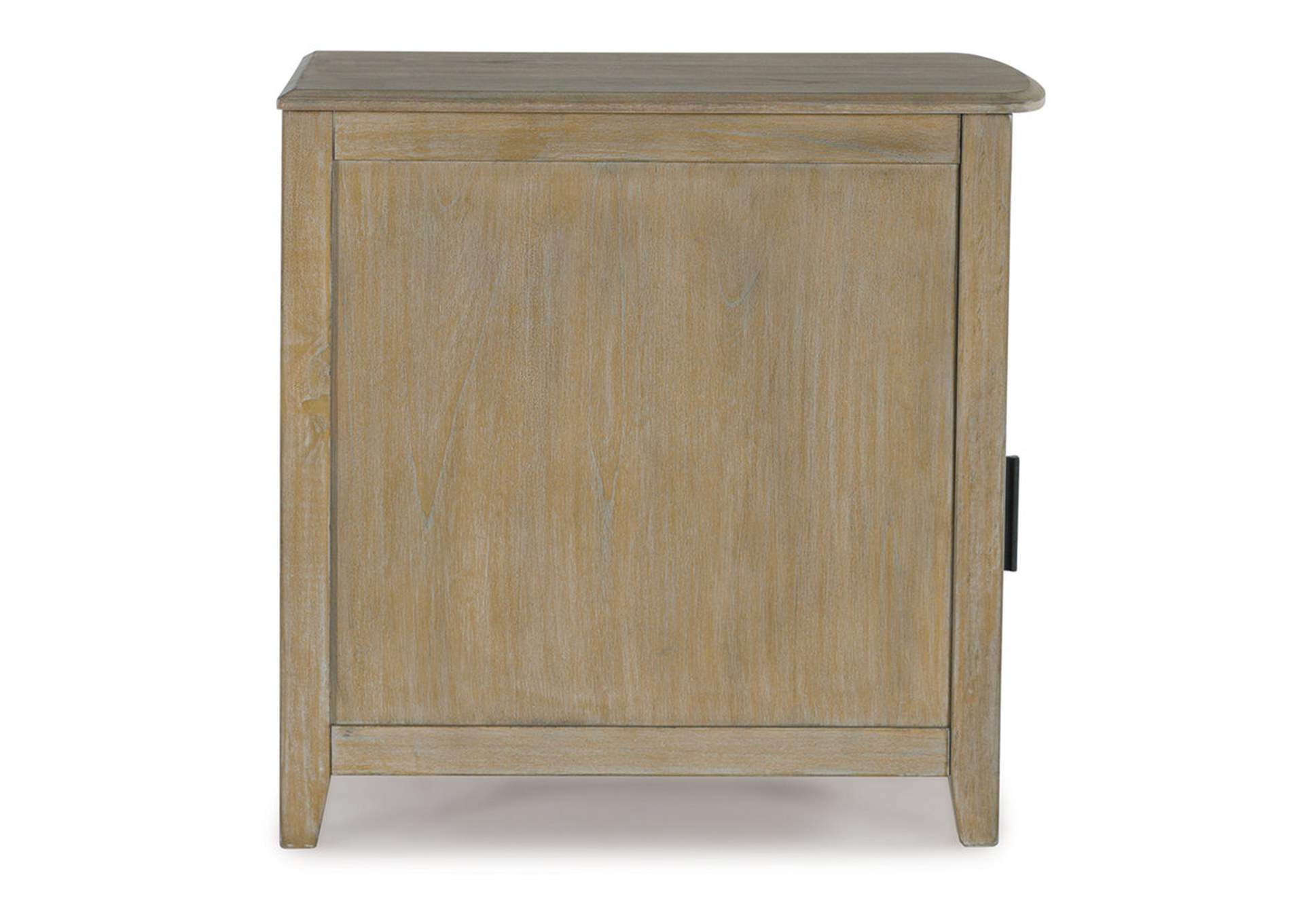 Devonsted Chairside End Table