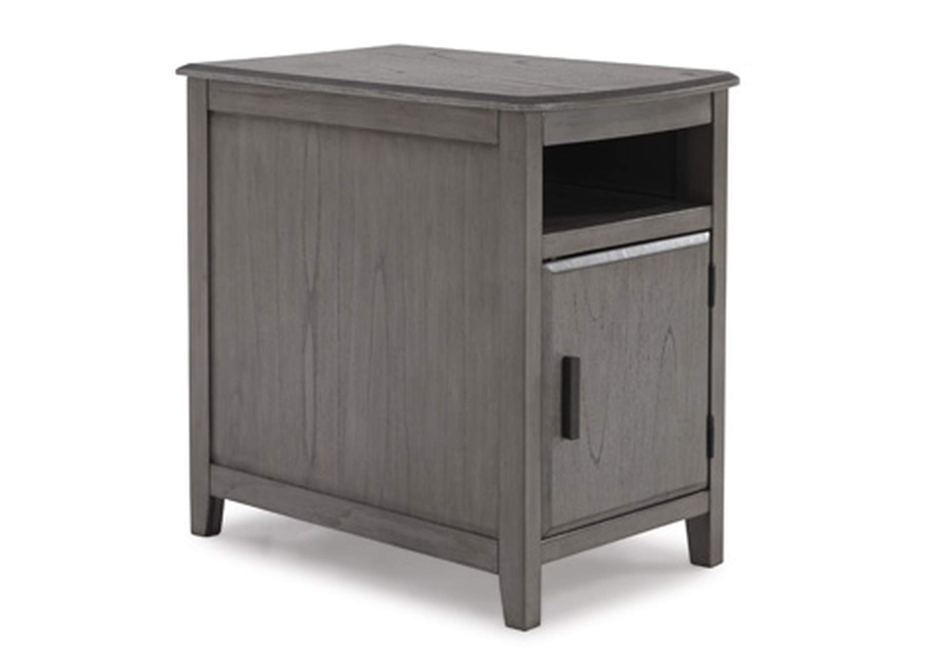 Devonsted Chairside End Table