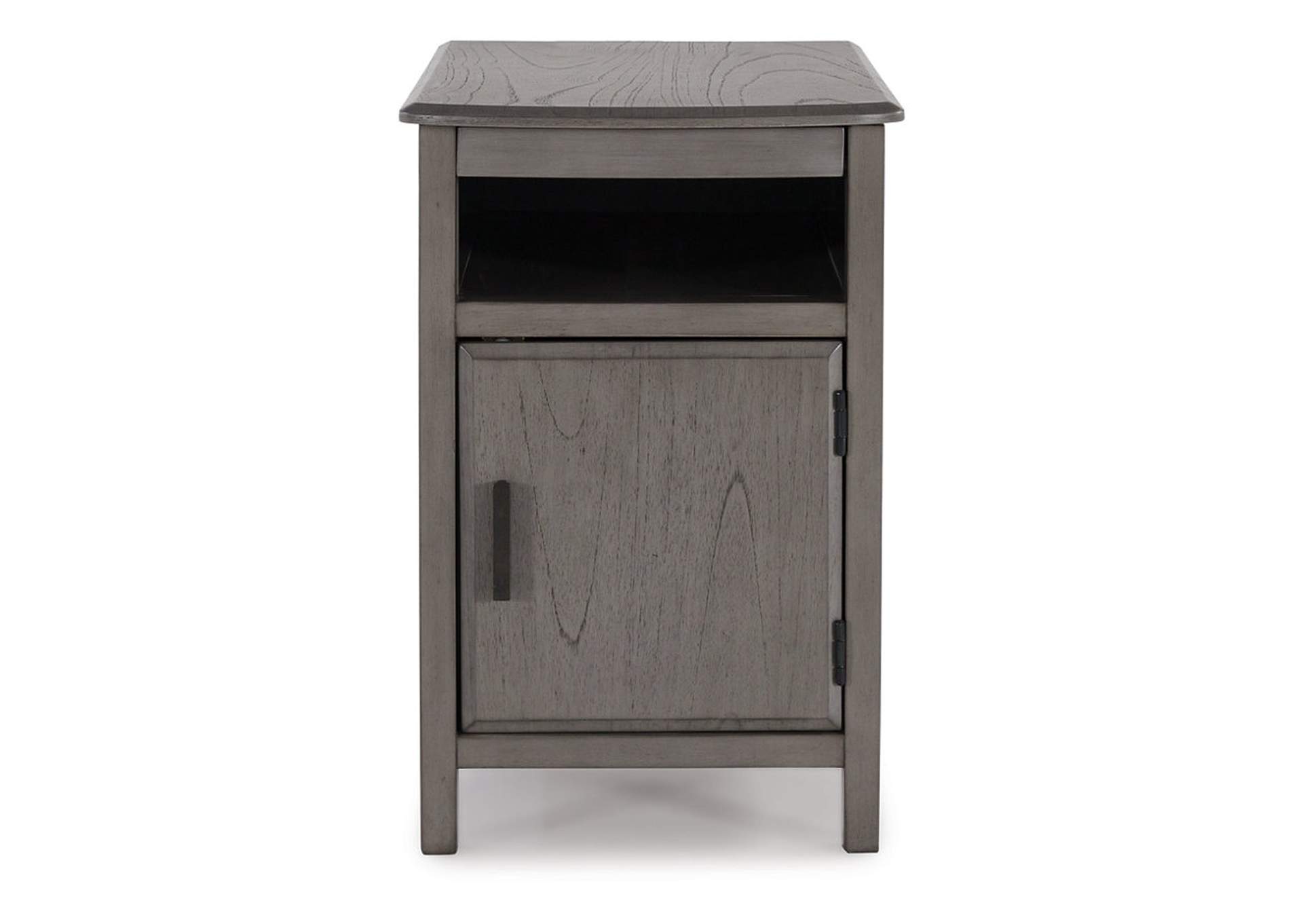 Devonsted Chairside End Table