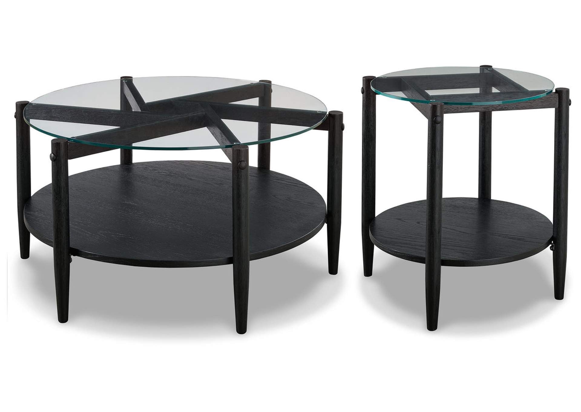 Westmoro Coffee Table with 1 End Table Westmoro Coffee Table with 1 End Table