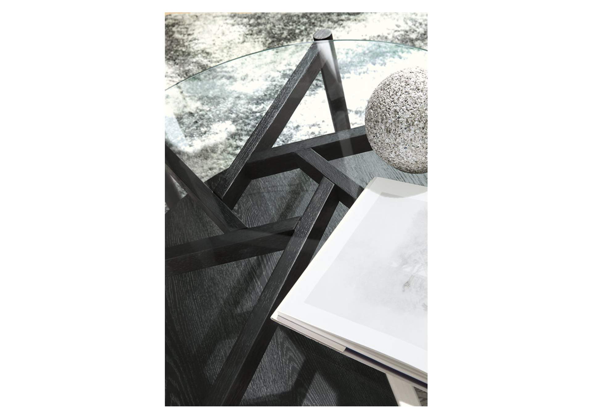 Westmoro Coffee Table with 1 End Table Westmoro Coffee Table with 1 End Table