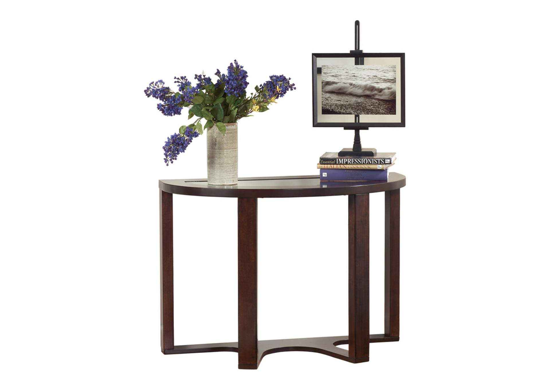 Marion Sofa/Console Table