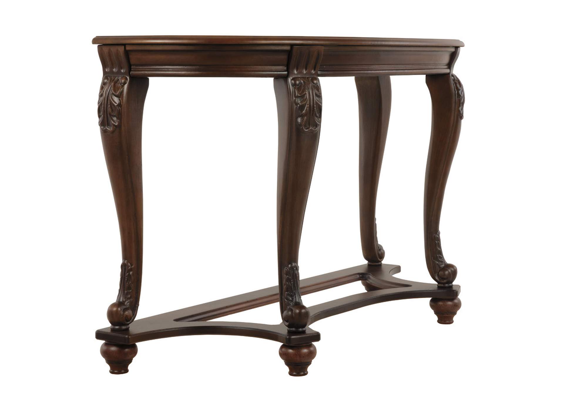 Norcastle Sofa/Console Table