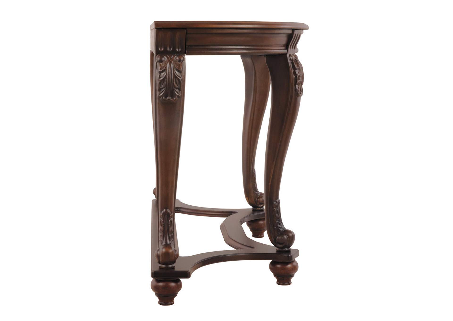 Norcastle Sofa/Console Table