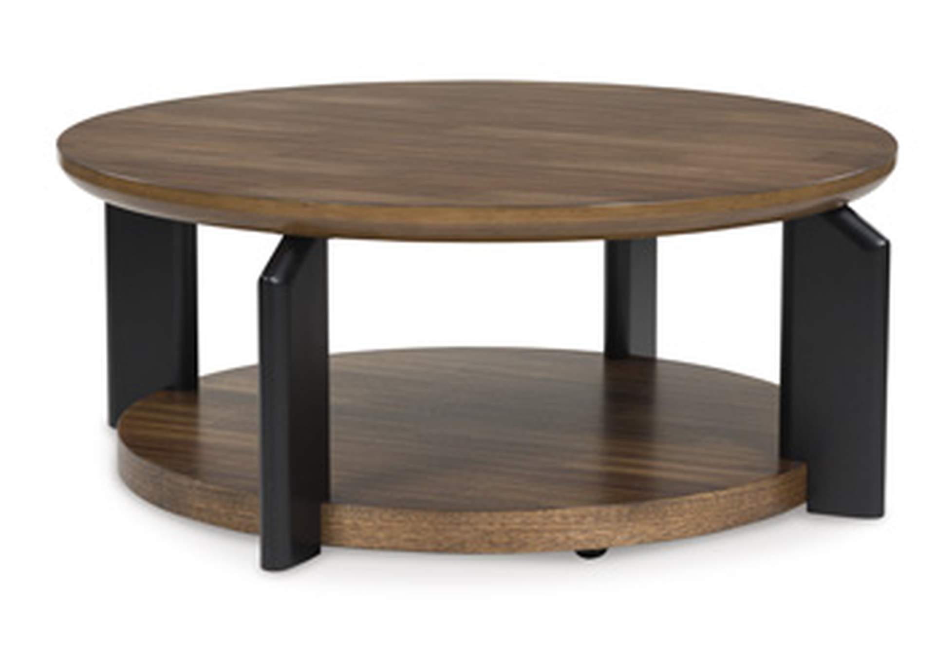 Kraeburn Coffee Table