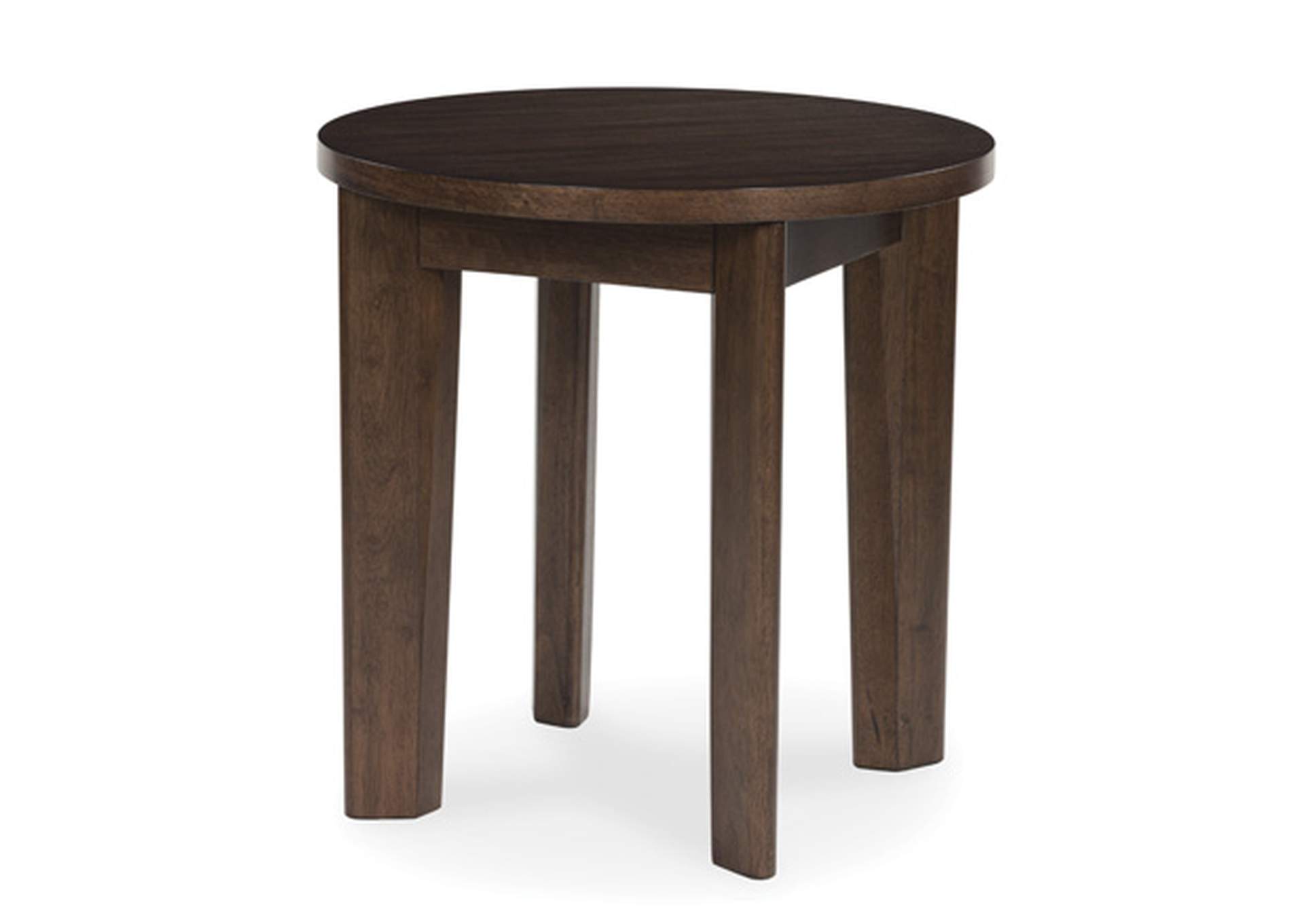 Korestone 2 End Table