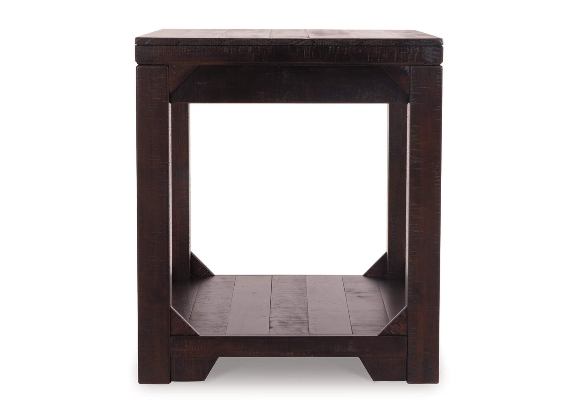 Rogness End Table