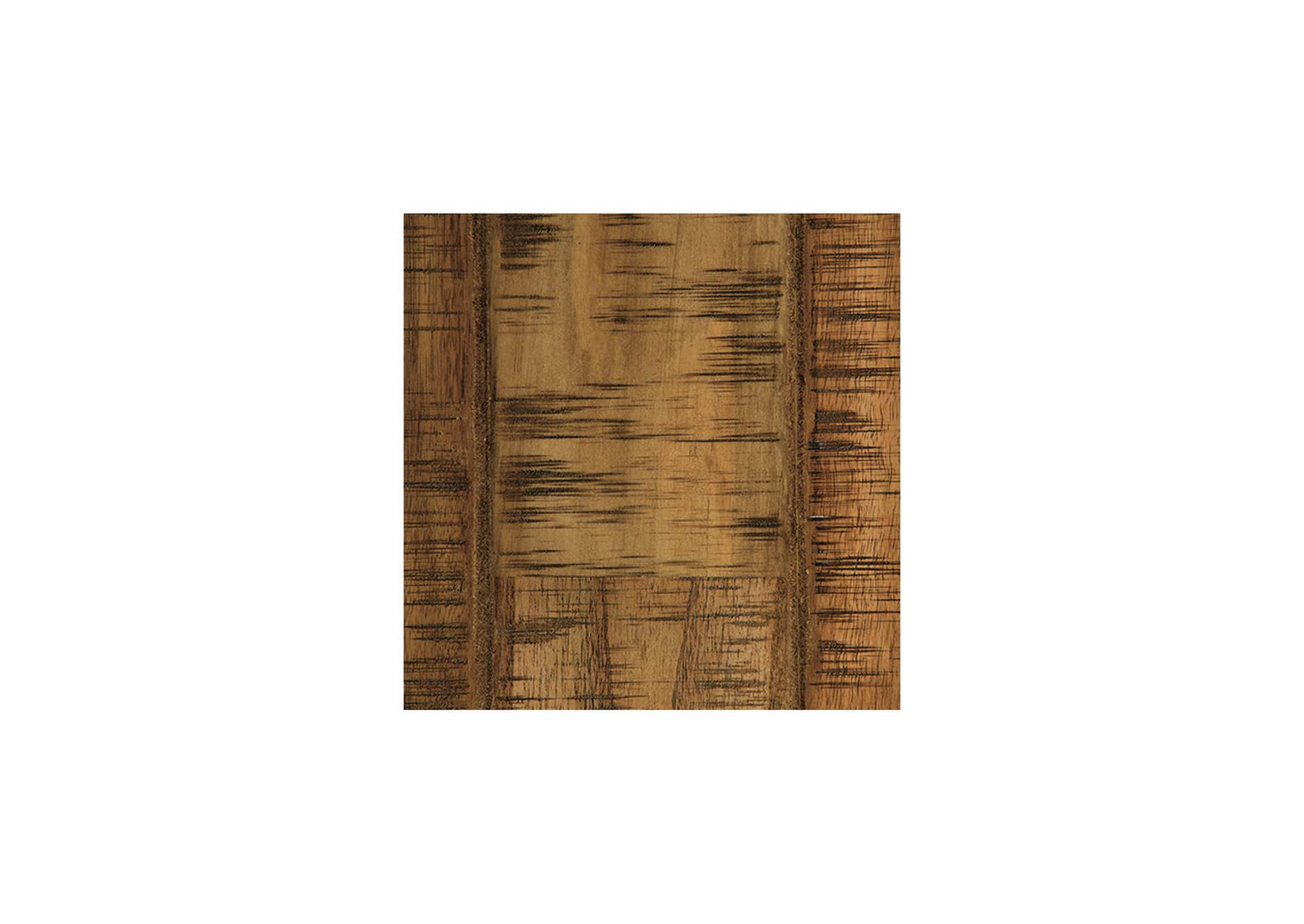 Wesling Sofa/Console Table