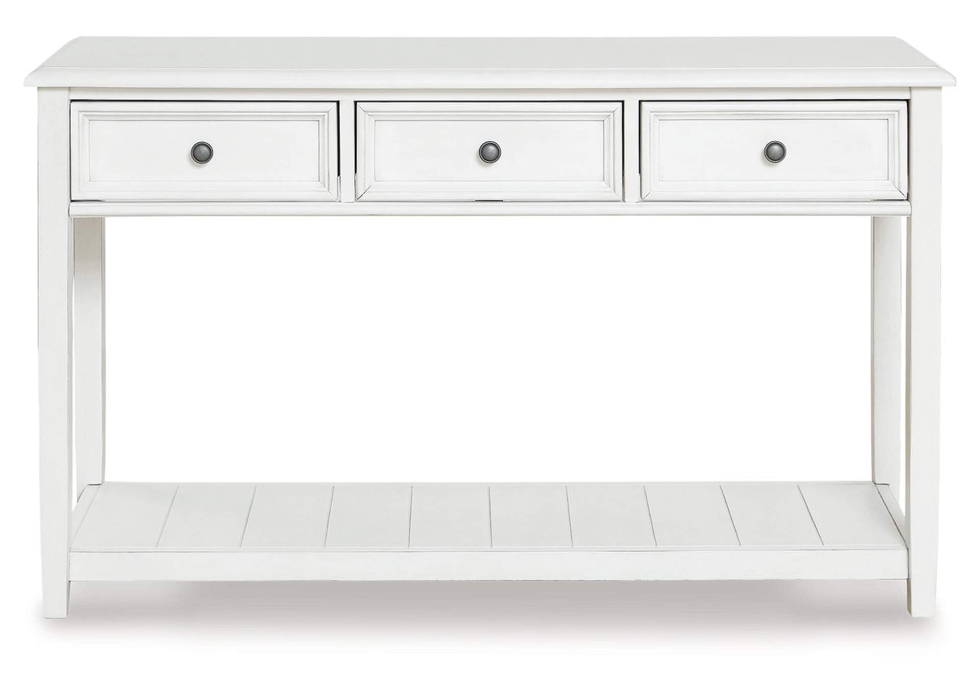 Kanwyn Sofa Table