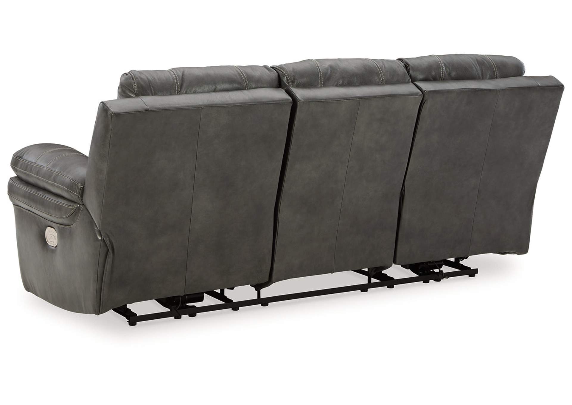 Edmar Power Reclining Sofa