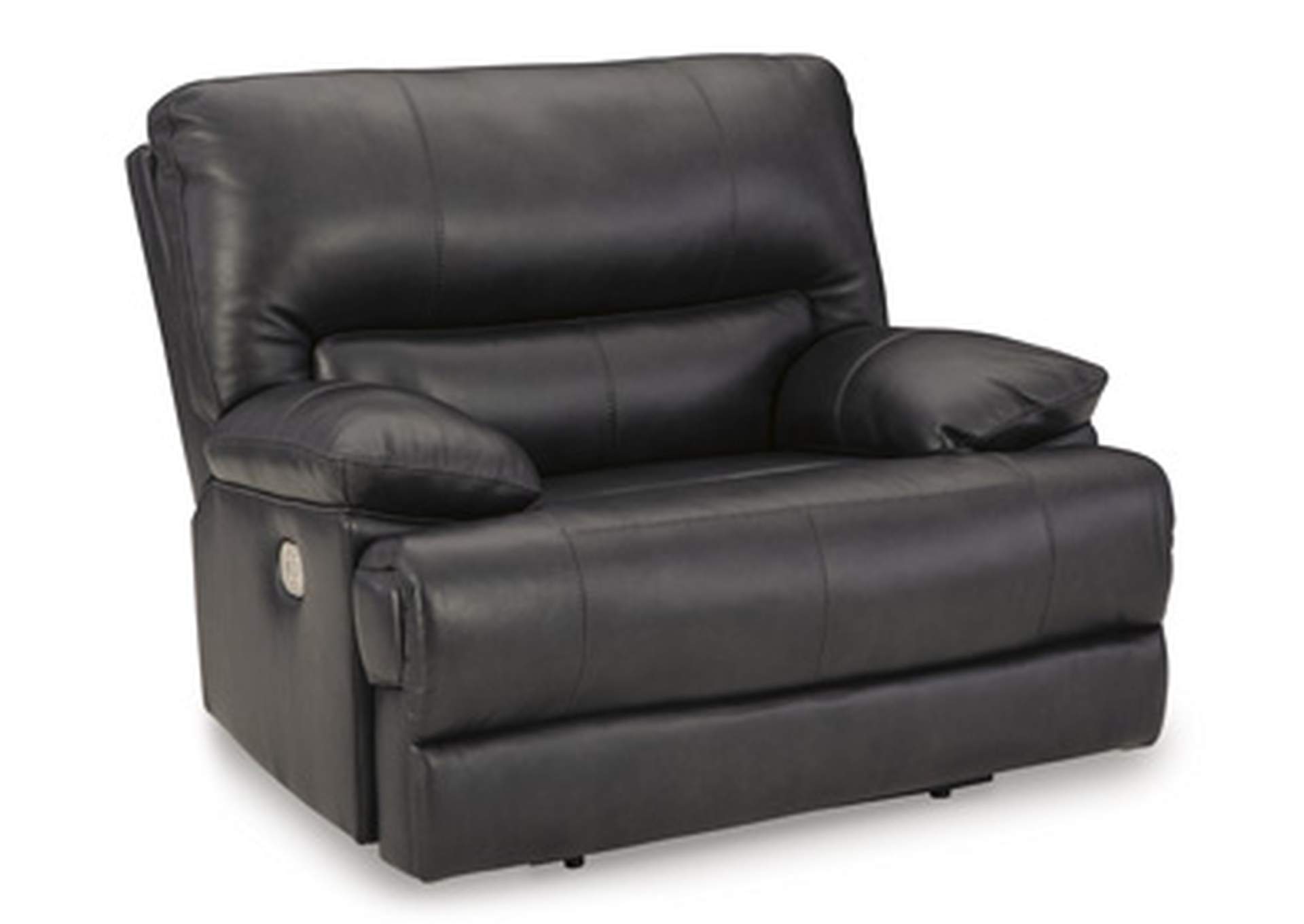 Mountainous Power Recliner