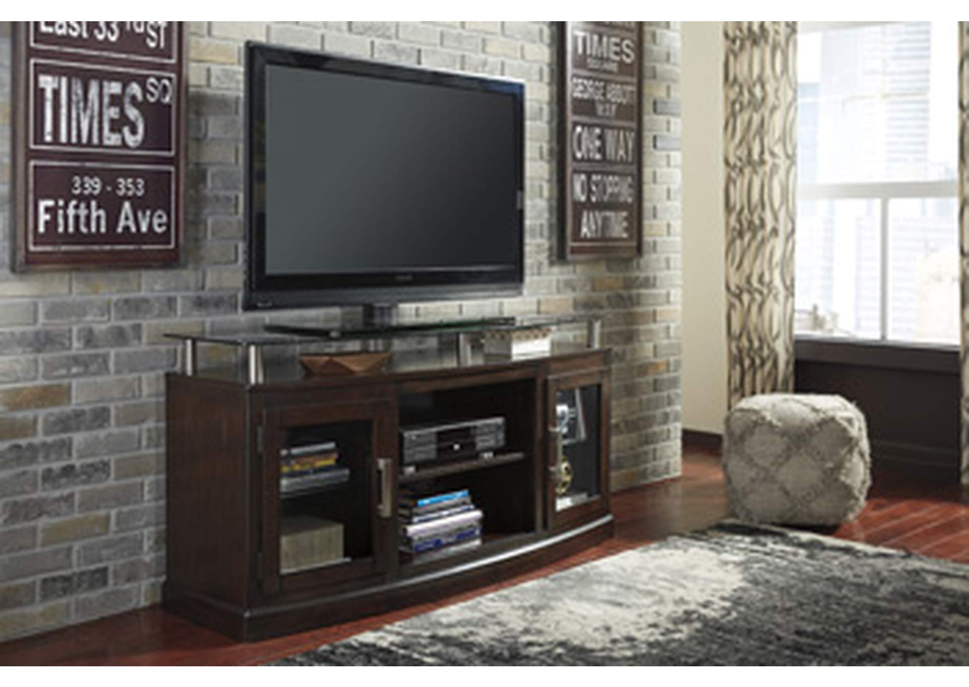 Chanceen 60 TV Stand