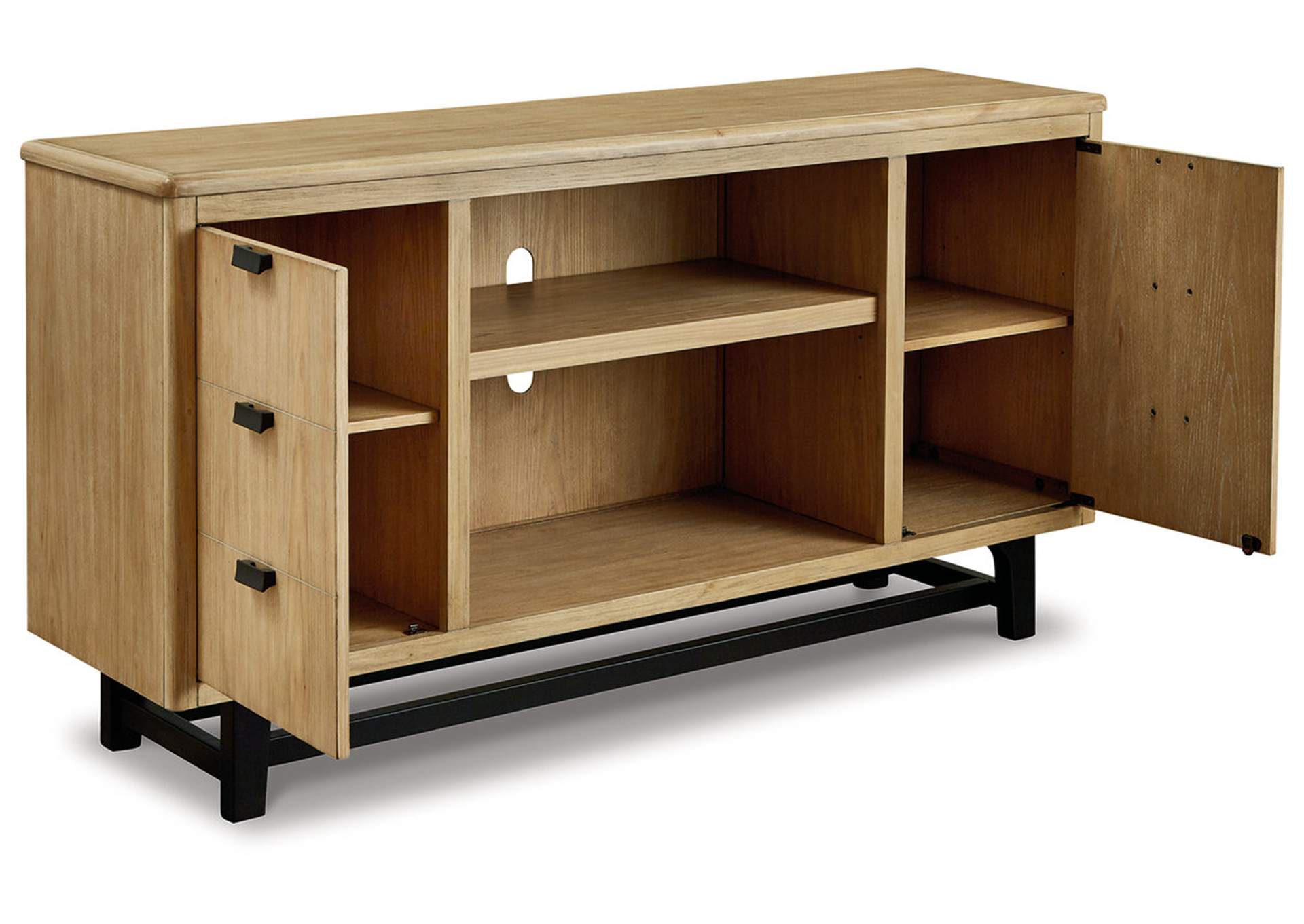 Freslowe Large TV Stand