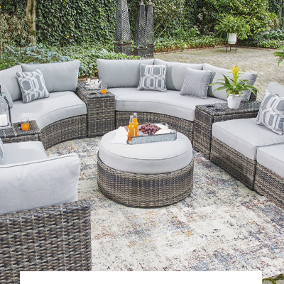 Logan Furniture - Boston, MA