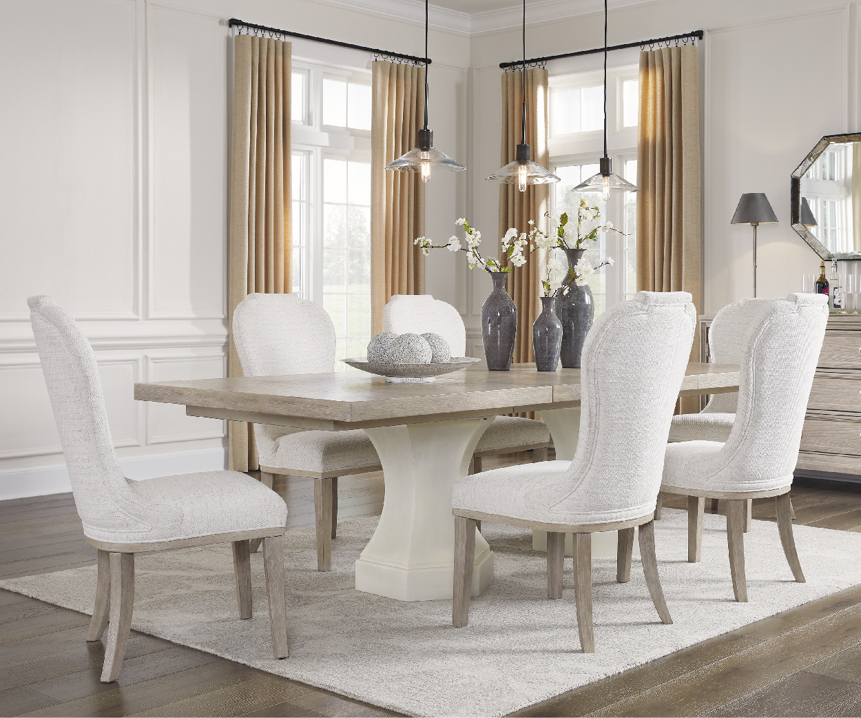 Comedores by Ashley Homestore