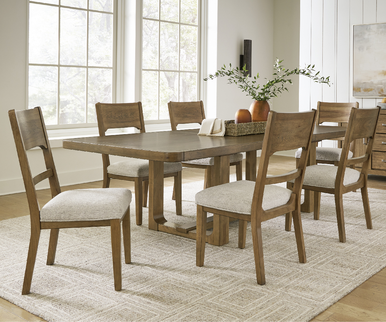 Muebles de Comedor en Chile | Mesas y Sillas de Calidad - Ashley Furniture
